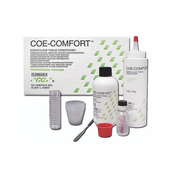 Coe Comfort – Sage Dental Supply